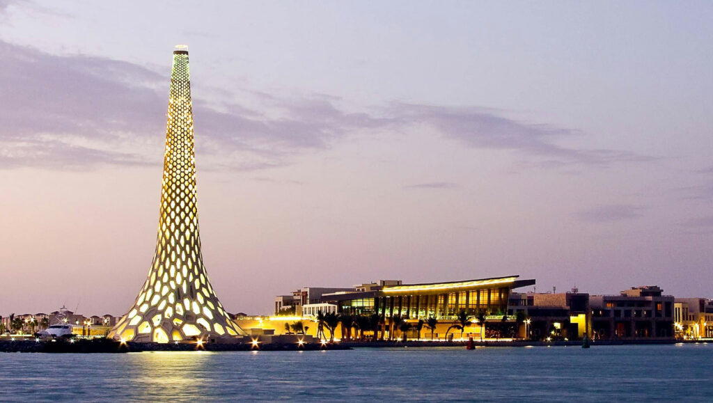 Gallery Scapes: Urban | Land | Art