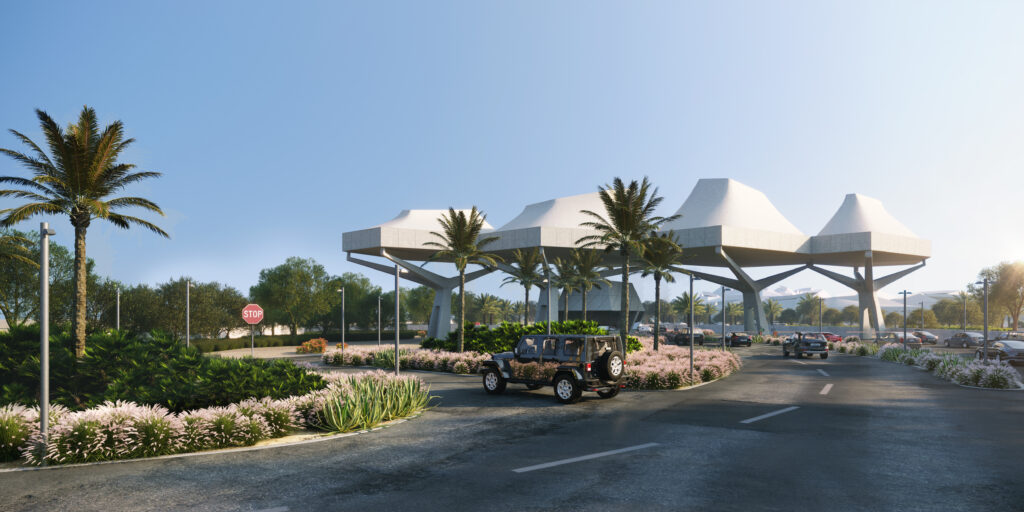 Gallery Scapes: Urban | Land | Art