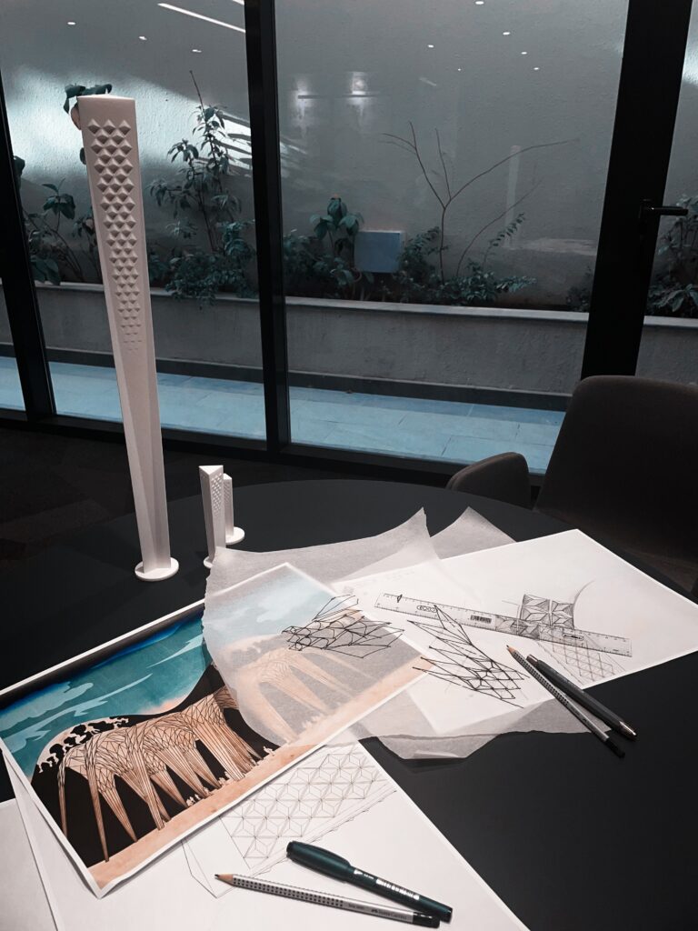 Gallery Scapes: Urban | Land | Art