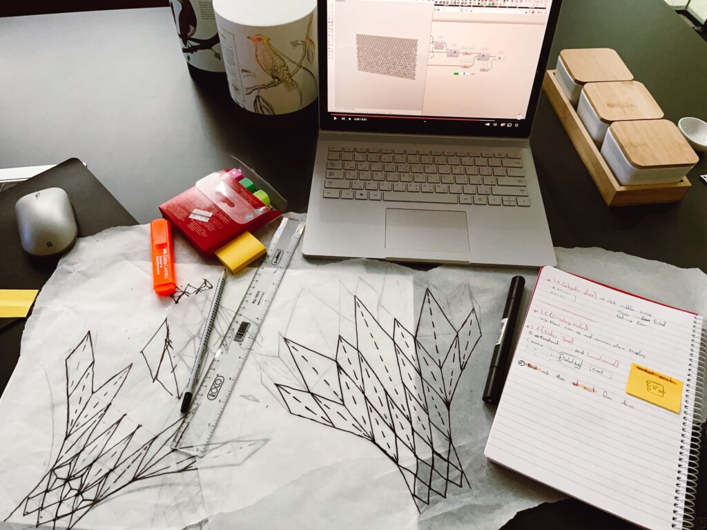 Gallery Scapes: Urban | Land | Art