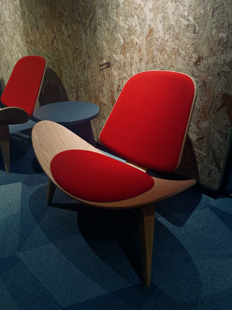 Gallery Scapes: Urban | Land | Art