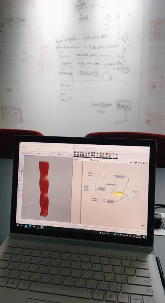 Gallery Scapes: Urban | Land | Art