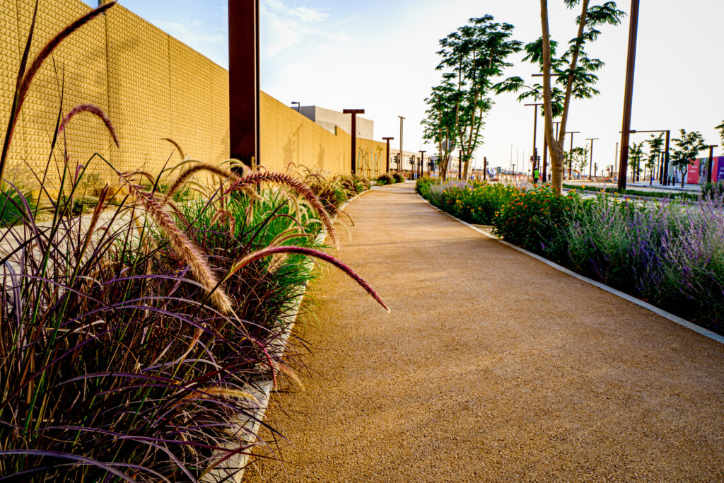 Gallery Scapes: Urban | Land | Art